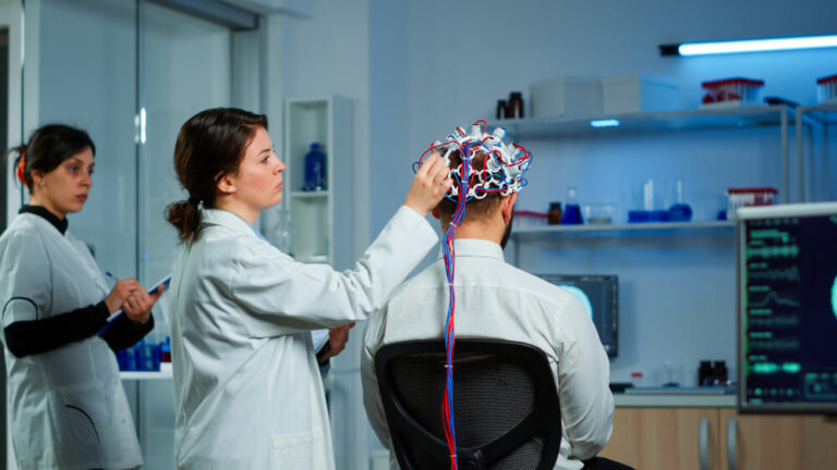 Expert Guide to Autonomic Nervous System Tests | Atlantic Endocrinology ...