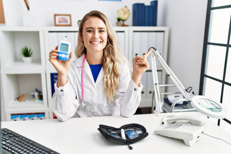 Diabetologist vs. Endocrinologist: Who Should You See